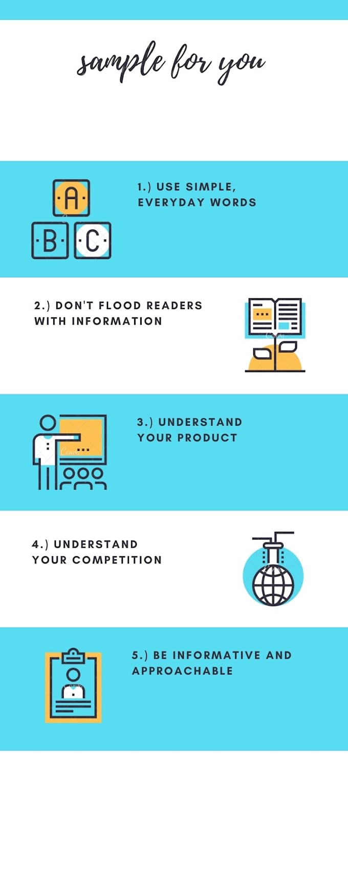 Design impressive timeline infographics, flow charts and diagrams by ...