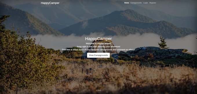 Create a single or multiple page site using html css bootstrap and ...