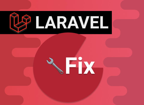 Fix your laravel bug by Robzlabz | Fiverr Fix your laravel bug by Robzlabz | Fiverr