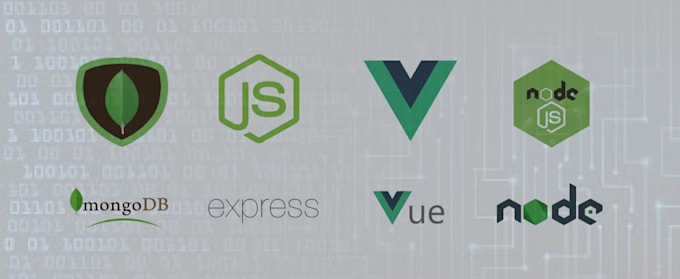 Develop complete web app with nodejs and vuejs by Simonovskistef | Fiverr