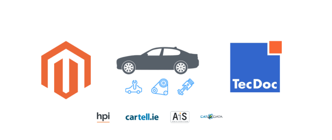 Tell you how to integrate tecdoc for magento 2 in just 1 day by ...