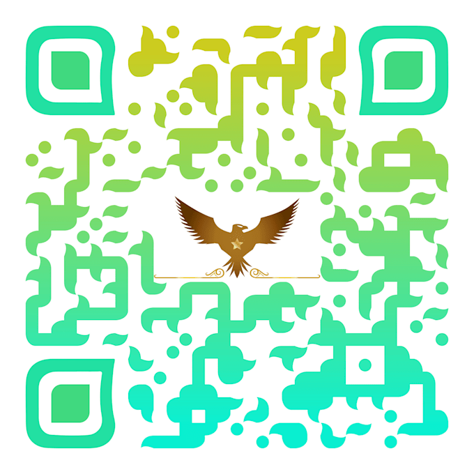 Best qr code in lower price top world class by Avravan | Fiverr