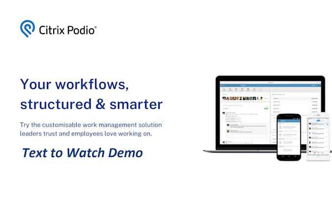 Develop your podio crm for your real estate business by Crmexpert786 ...