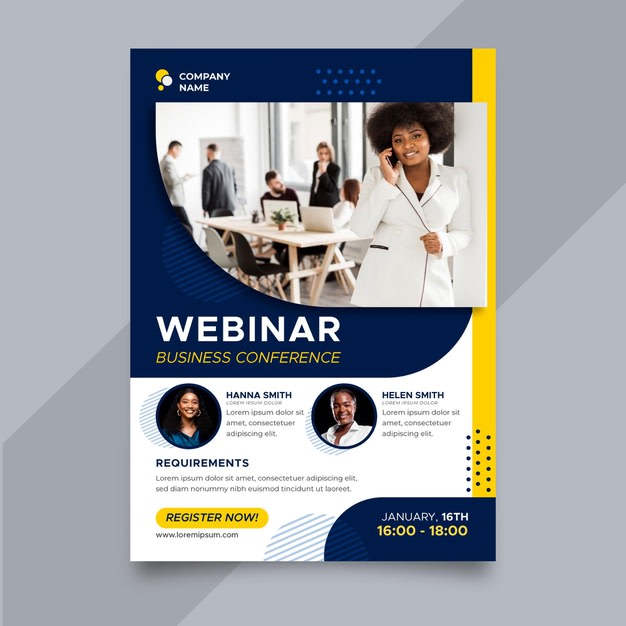 Design a one page full color flyer by Nomanhannan | Fiverr