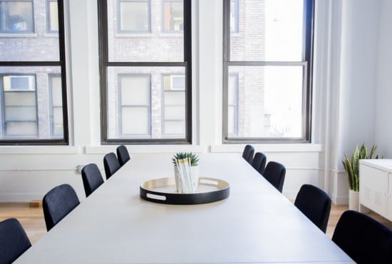 Design custom zoom virtual background by Fernandomery | Fiverr