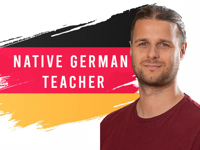 Be your native german teacher by Dosdays | Fiverr