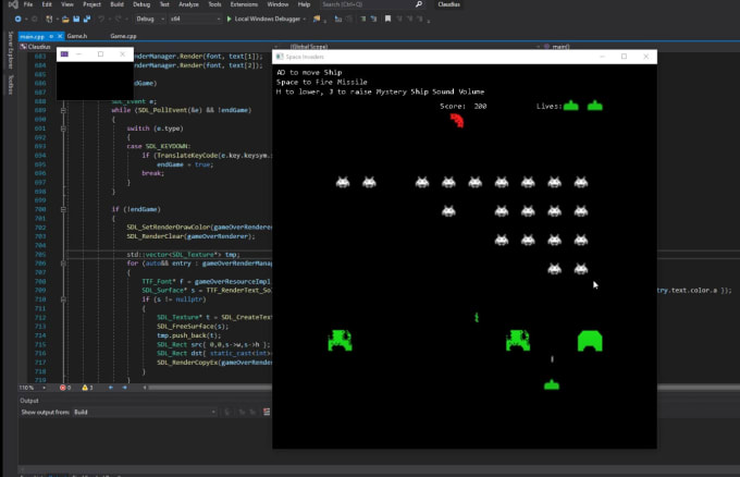 Develop programming algorithms, scripts, and projects by Daniyalishfaq ... Develop programming algorithms, scripts, and projects by Daniyalishfaq ...