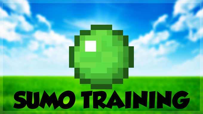 Teach you how to get better at minecraft sumo by Mucherik | Fiverr