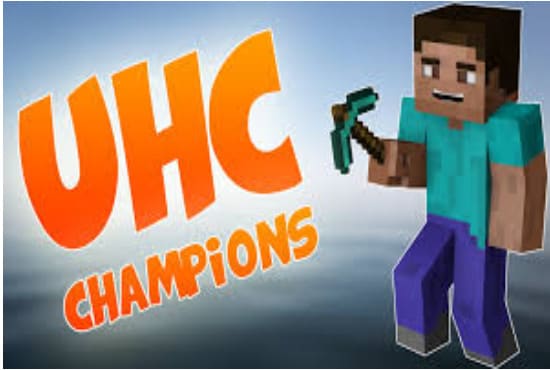 Make you a hypixel uhc overlay for your pack of choice by ...