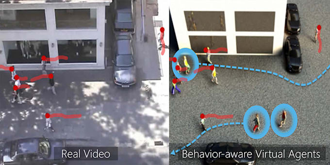 Do computer vision python with deep learning by Atseven | Fiverr