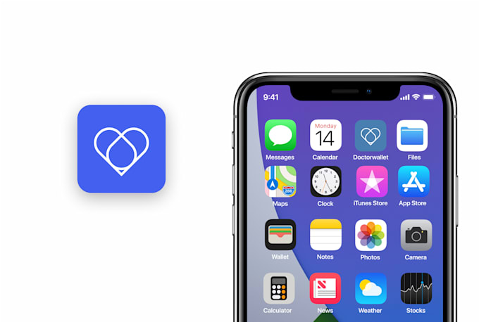 Create the perfect app icon for your app by Frvnzz | Fiverr
