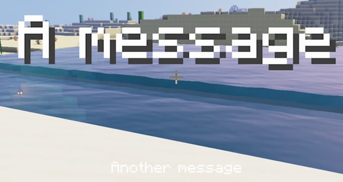 Code you your own minecraft plugin by Teddyhv11 | Fiverr