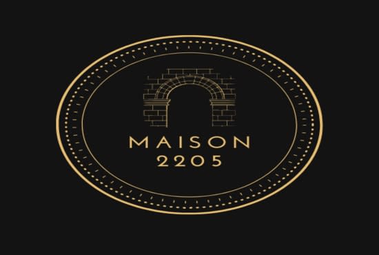 Help you create your desired logo for your brand by Dianneworks | Fiverr