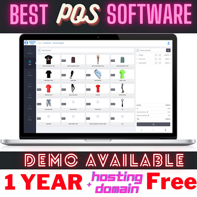 Develop any website using php, mysql, javascript,boostrap by ... Develop any website using php, mysql, javascript,boostrap by ...