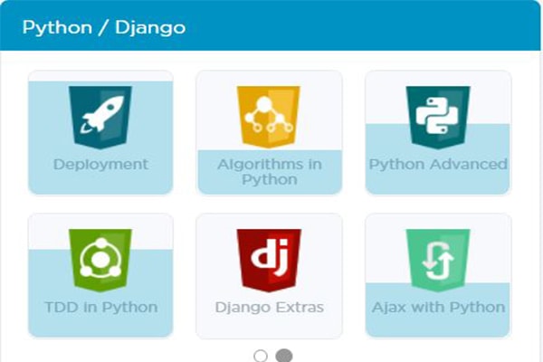 Python Django Api Html Css Javascript Sql Database By Gull2021 Fiverr