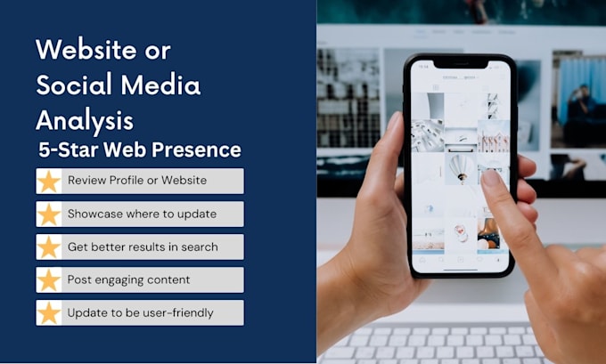 Complete site analysis and seo report on how to improve site rankings ...