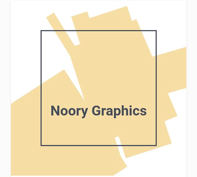 Design modran minimalist logo by Noorygraphics | Fiverr