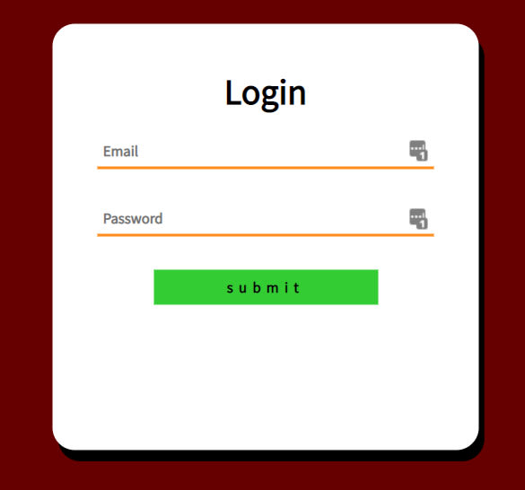 Fix And Write Htmlcss Php Code By Spicyscript Fiverr