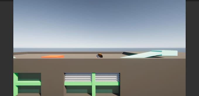 Make a small game in unity by Joewhite8844 | Fiverr