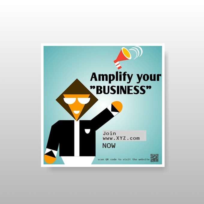 Make really good and quality poster design by Rj_20designer | Fiverr