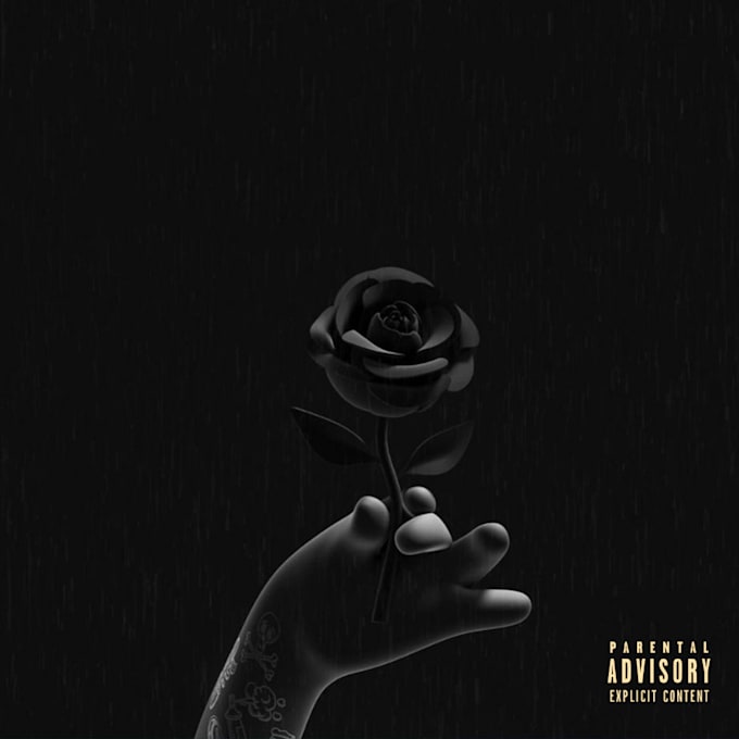 Design stunning single album cover art by Sincearia | Fiverr