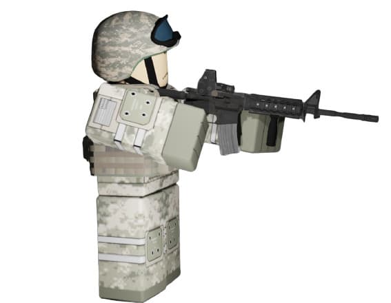 Do roblox renders and gfx by Mrbirdlovington | Fiverr