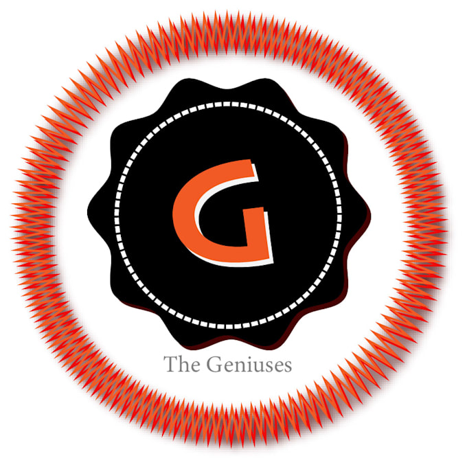 Design logo and make poster with or without instructions by Pawnraz ...