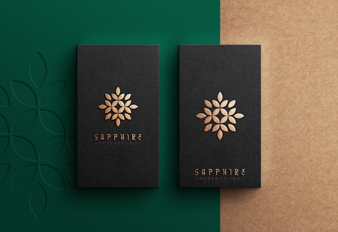 Design a minimalist unique eye catching logo for your brand by ...