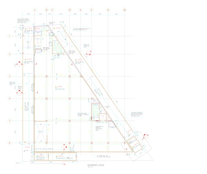 Provide you with well design maps by Fakhrealam636 | Fiverr