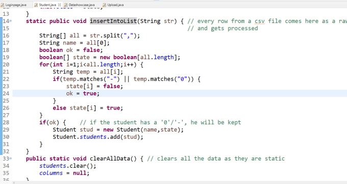 Be Your Java Tutor By Royantar1 Fiverr