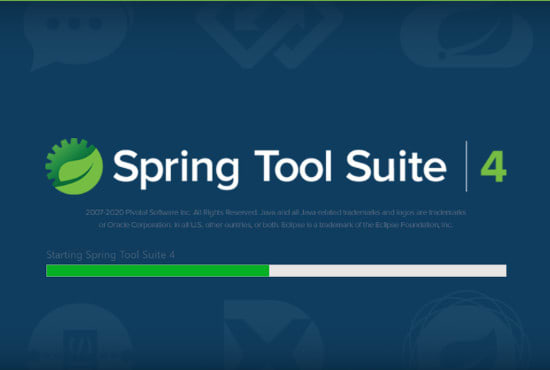 Develop spring boot rest api by Clouddeploy | Fiverr