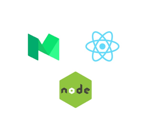 Develop Web Application In React Nodejs Mongodb Sql Html Css By Ali