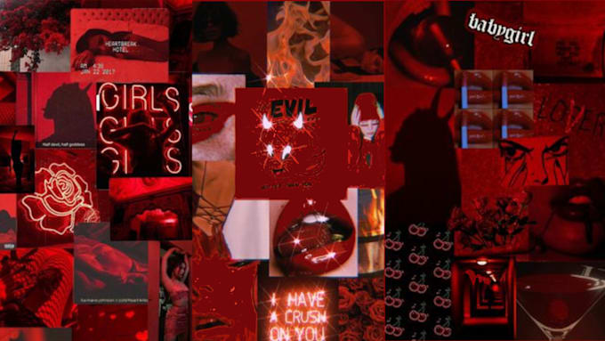 Start do aesthetic picture by Linaomar3 | Fiverr