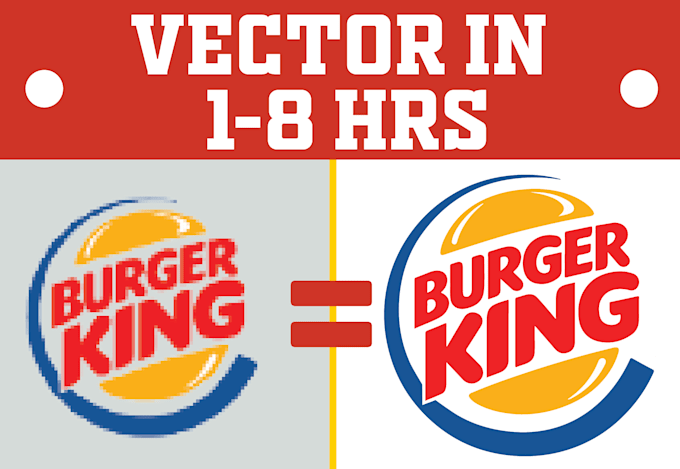 Vectorize, convert jpg, png to vector, to high resolution by Sheikh ...