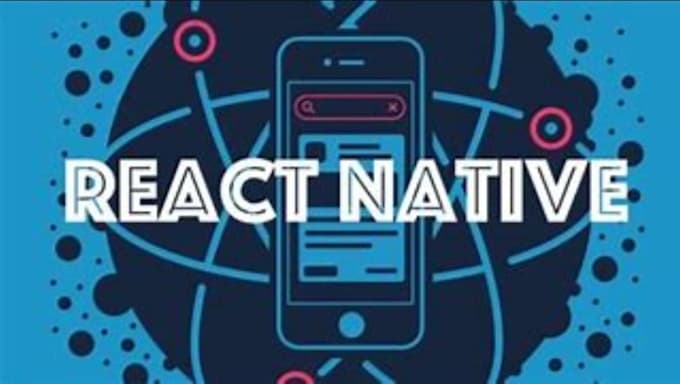 Build your mobile app with react native both android and ios by ...
