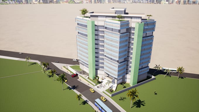 Design the house plans and assemble documents by Nkofose | Fiverr