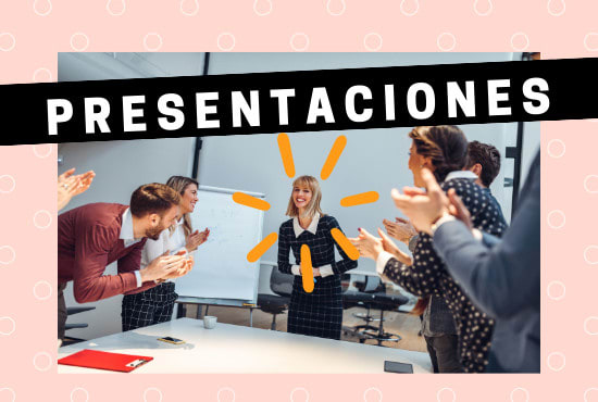 Design your presentation your audience will love it by Karenlopeza | Fiverr