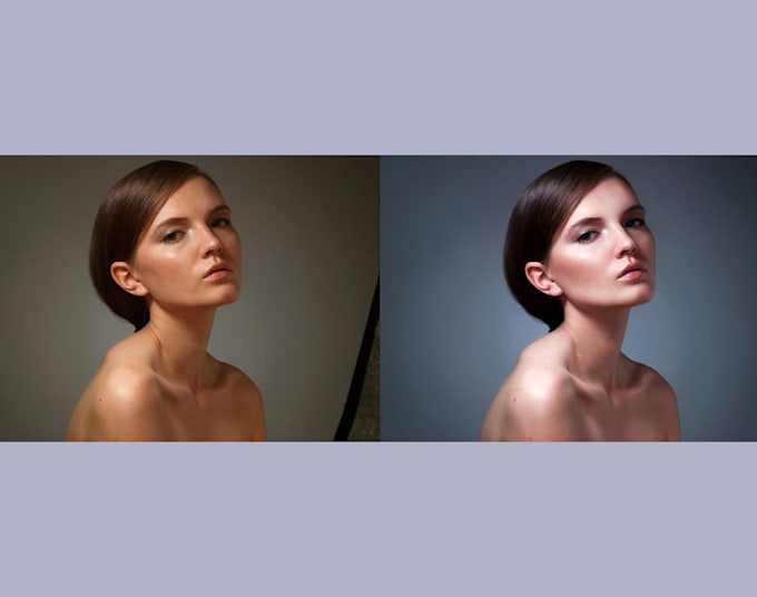 Do photo retouching, photoshop editing by Jeunesquelette | Fiverr