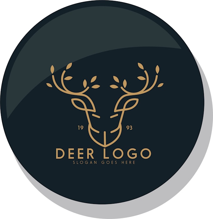 This logo is perfect for you by Raffizul_design | Fiverr