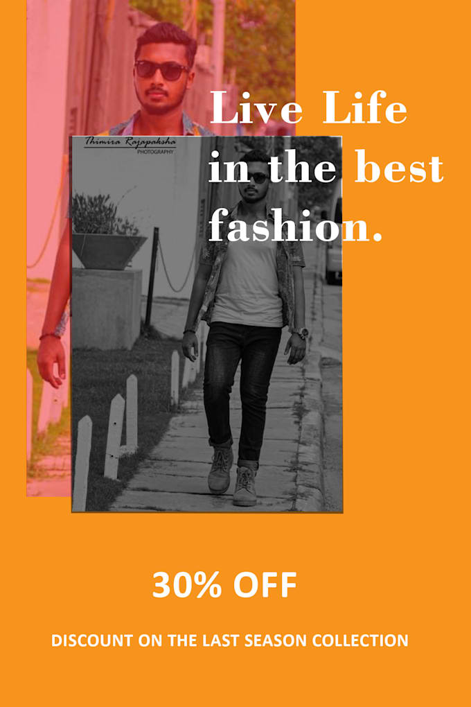 Create stylish instagram post by Ceylonediter | Fiverr