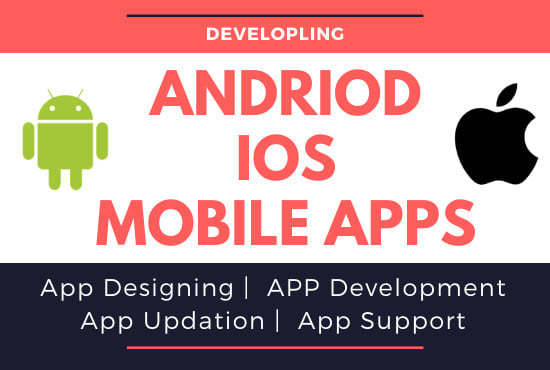 Develop android iphone app building mobile app development by Alirepair ... Develop android iphone app building mobile app development by Alirepair ...