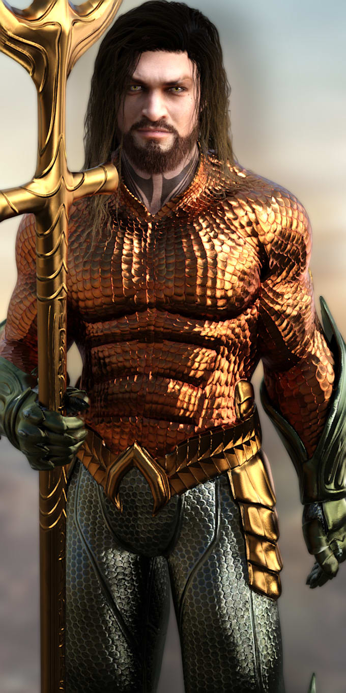 Sculpt morphs of your fav game characters for daz3d by Lilycherry78 ...