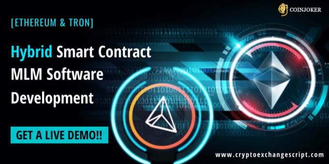 Audit Create Dapp And Smart Contract On Ethereum And Tron Binance Erc20 Token By Abdulroqeeb02