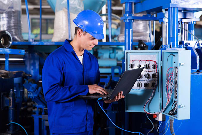 Teach plc programming and hmi designing by Plc_plc_veteran | Fiverr Teach plc programming and hmi designing by Plc_plc_veteran | Fiverr