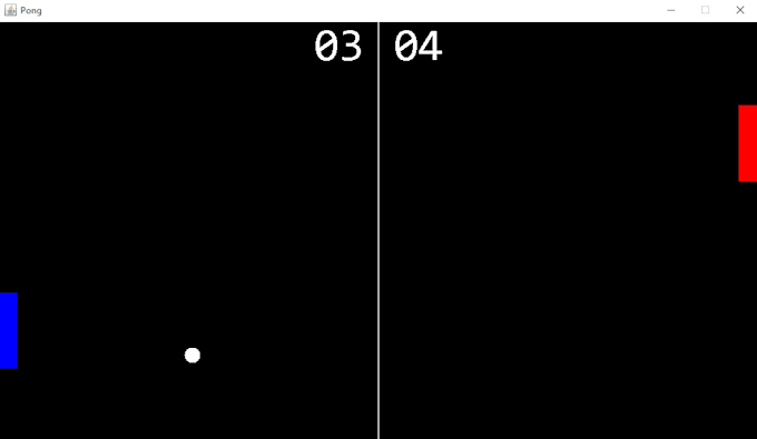 Create a 2d videogame in java by Alberto_moreno_ | Fiverr