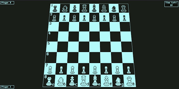 Create a html and javascript game for the browser and mobile by ...