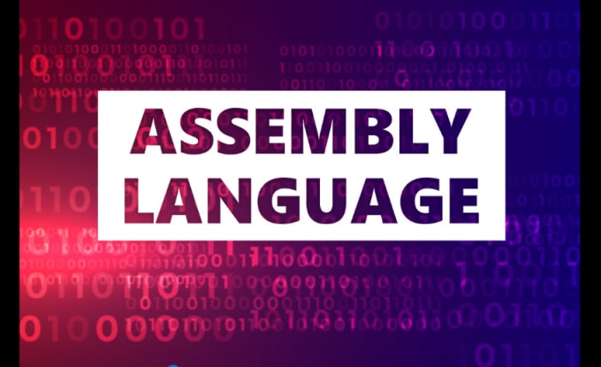 Code masm tasm,nasm assembly language programs and projects by Usa_ma Code masm tasm,nasm assembly language programs and projects by Usa_ma