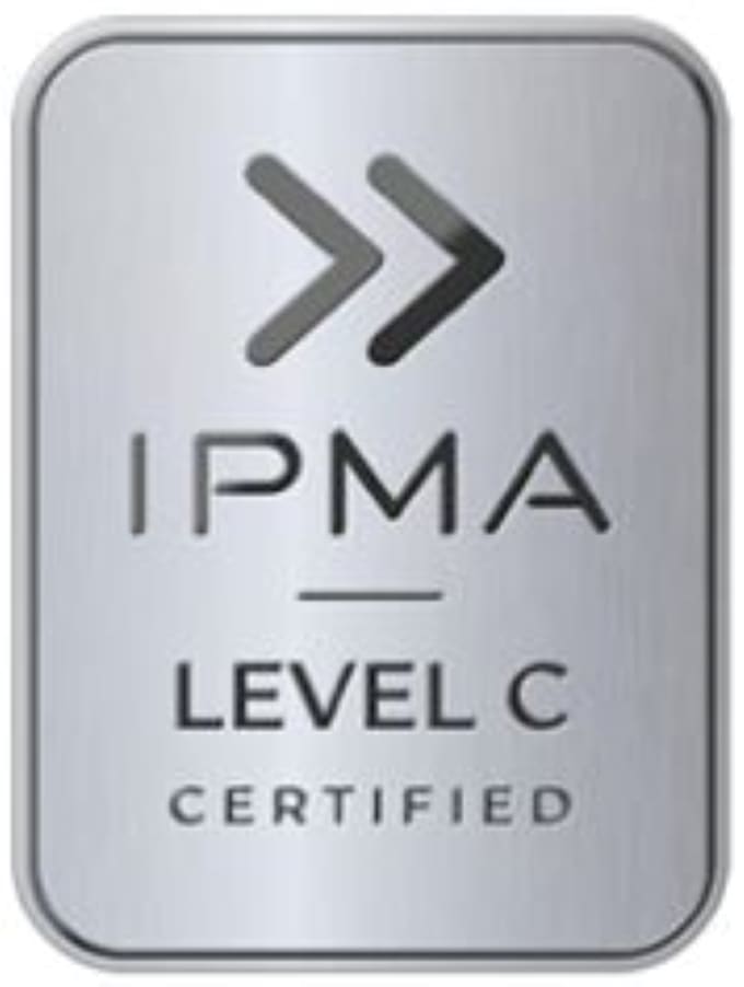Provide ipma level c sample report german or english by Renditeherdamit | Fiverr