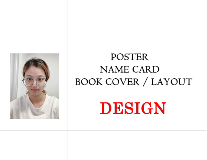 Do anything about pdf and photoshop for you by Michelle463 | Fiverr