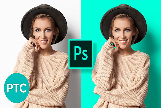 Remove background, crop, resize, cut out 20 photos in 3 hrs by ...